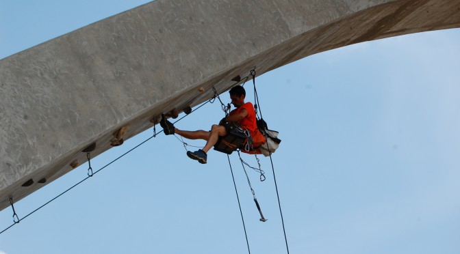 Photos | CLIMB MAPLE BRIDGE