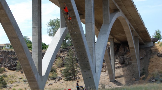 Photos | CLIMB MAPLE BRIDGE