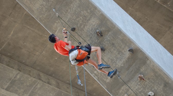 Photos | CLIMB MAPLE BRIDGE