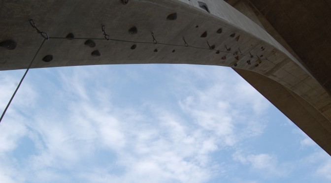Photos | CLIMB MAPLE BRIDGE