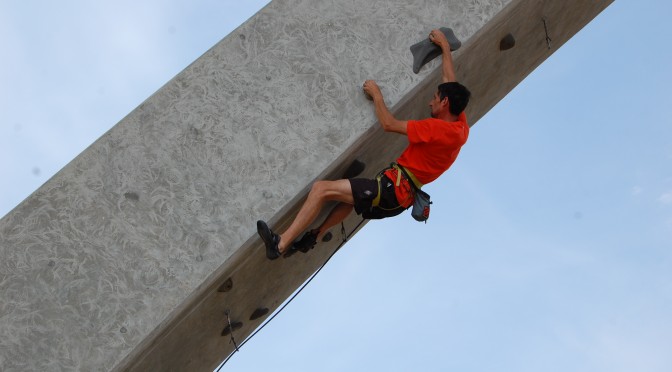 Photos | CLIMB MAPLE BRIDGE